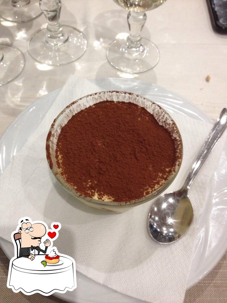 Ristorante La Tripolina, Ladispoli - Restaurant reviews