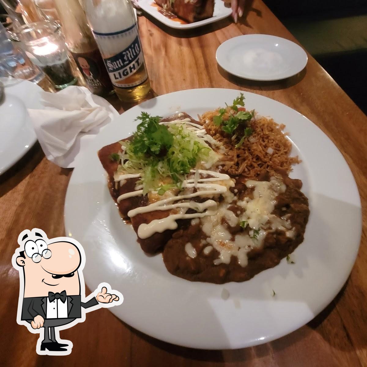 Maya Mexican Restaurant, Cebu City - Restaurant menu, prices and reviews