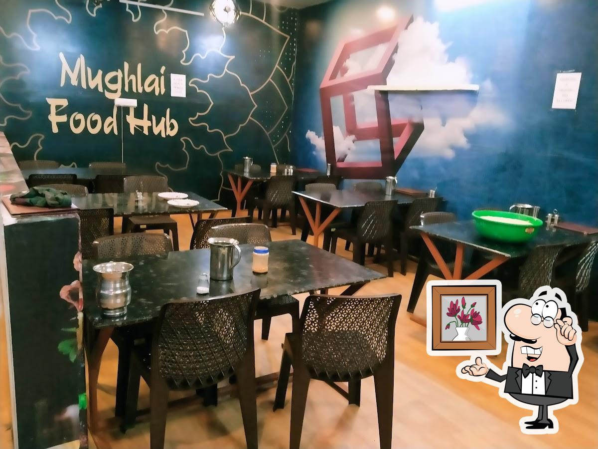 Noor Mohammadi restaurant, Gulabpura - Restaurant menu, prices and reviews
