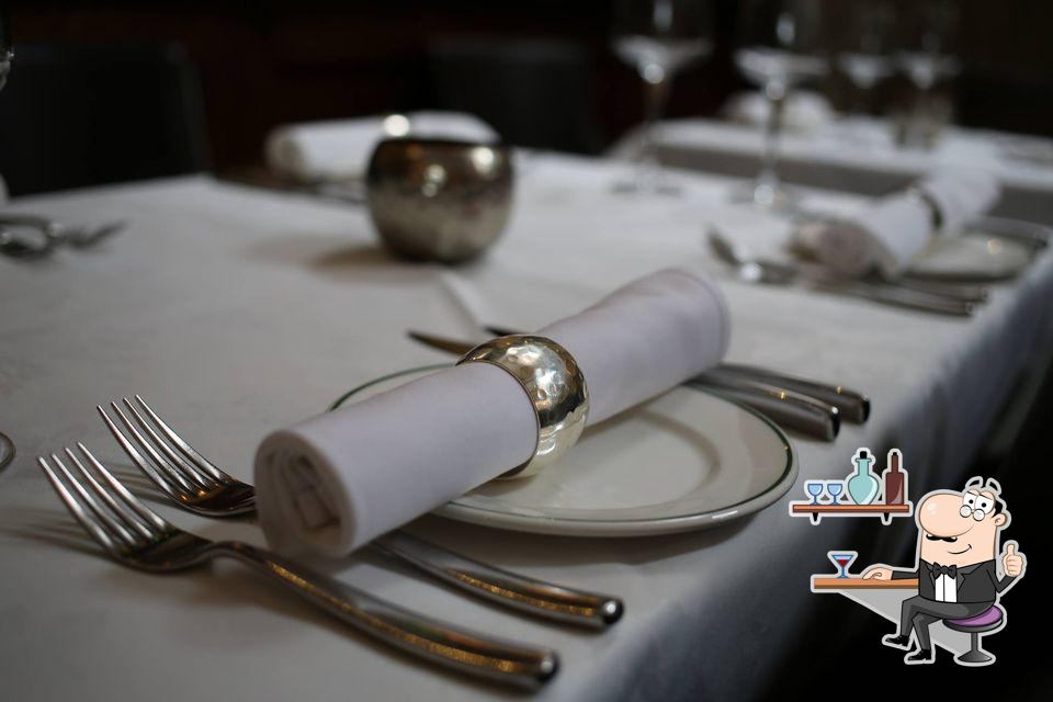 Shozna, Rochester - Restaurant menu, prices and reviews