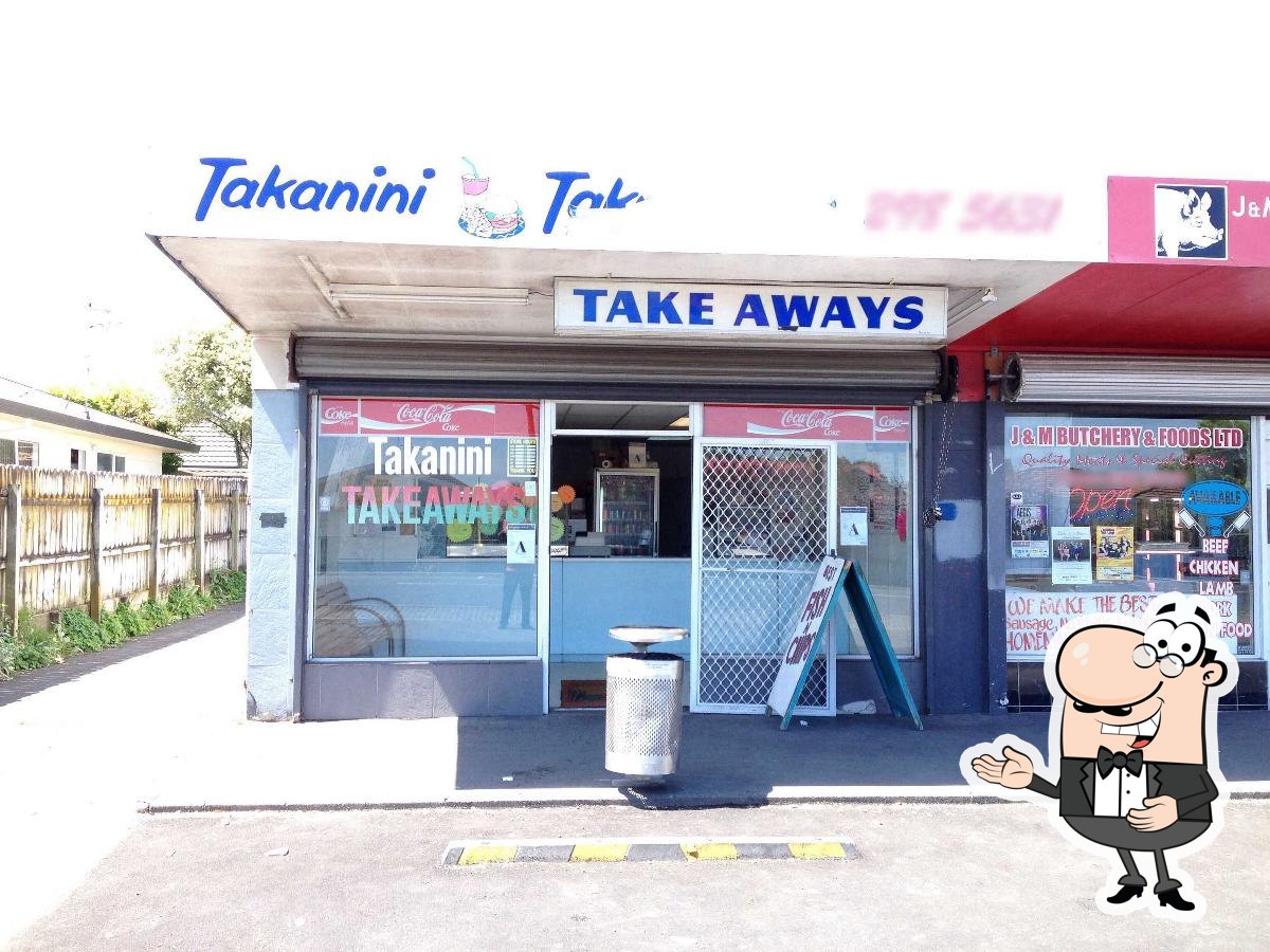 Takanini Takeaways, Shop 4/Manuroa Rd in Takanini - Restaurant menu and ...