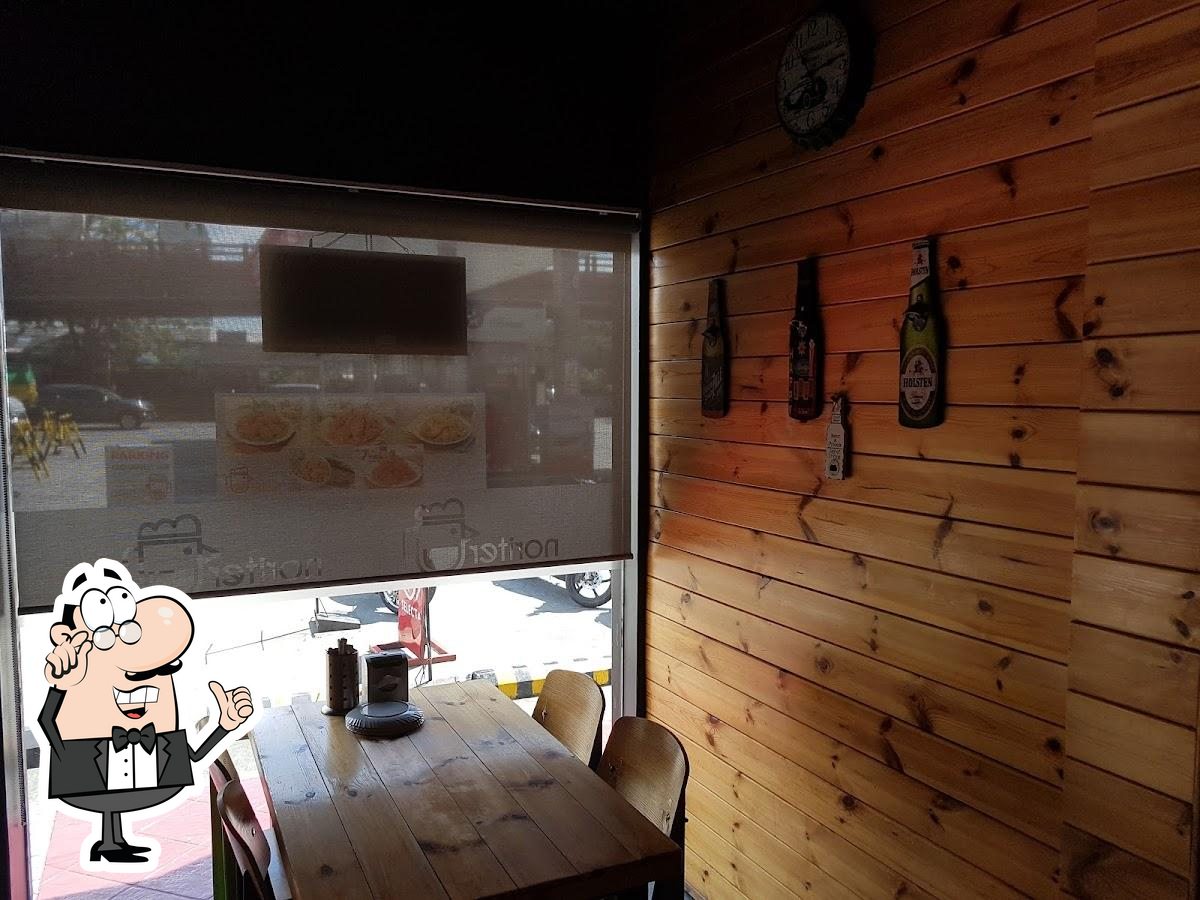 Noriter Chicken And Beer, Pasig - Restaurant menu, prices and reviews