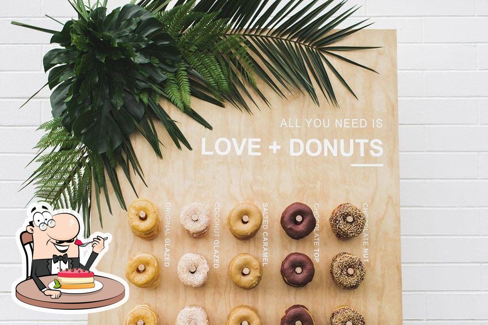 Mamas Donuts in Tauranga - Restaurant reviews