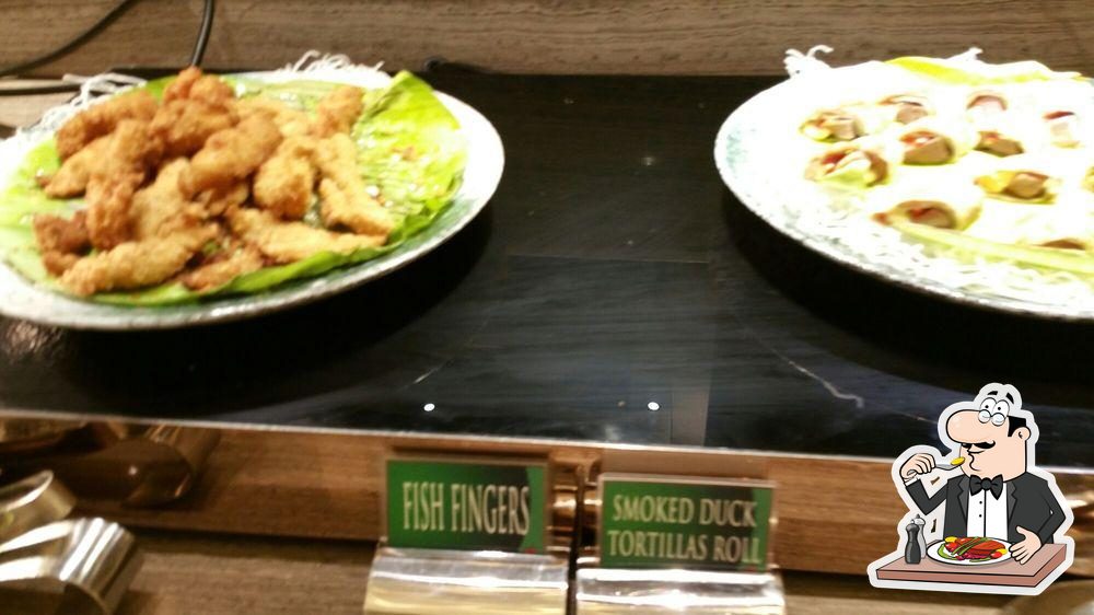 Buffet 101 restaurant, Mandaue City - Restaurant menu and reviews