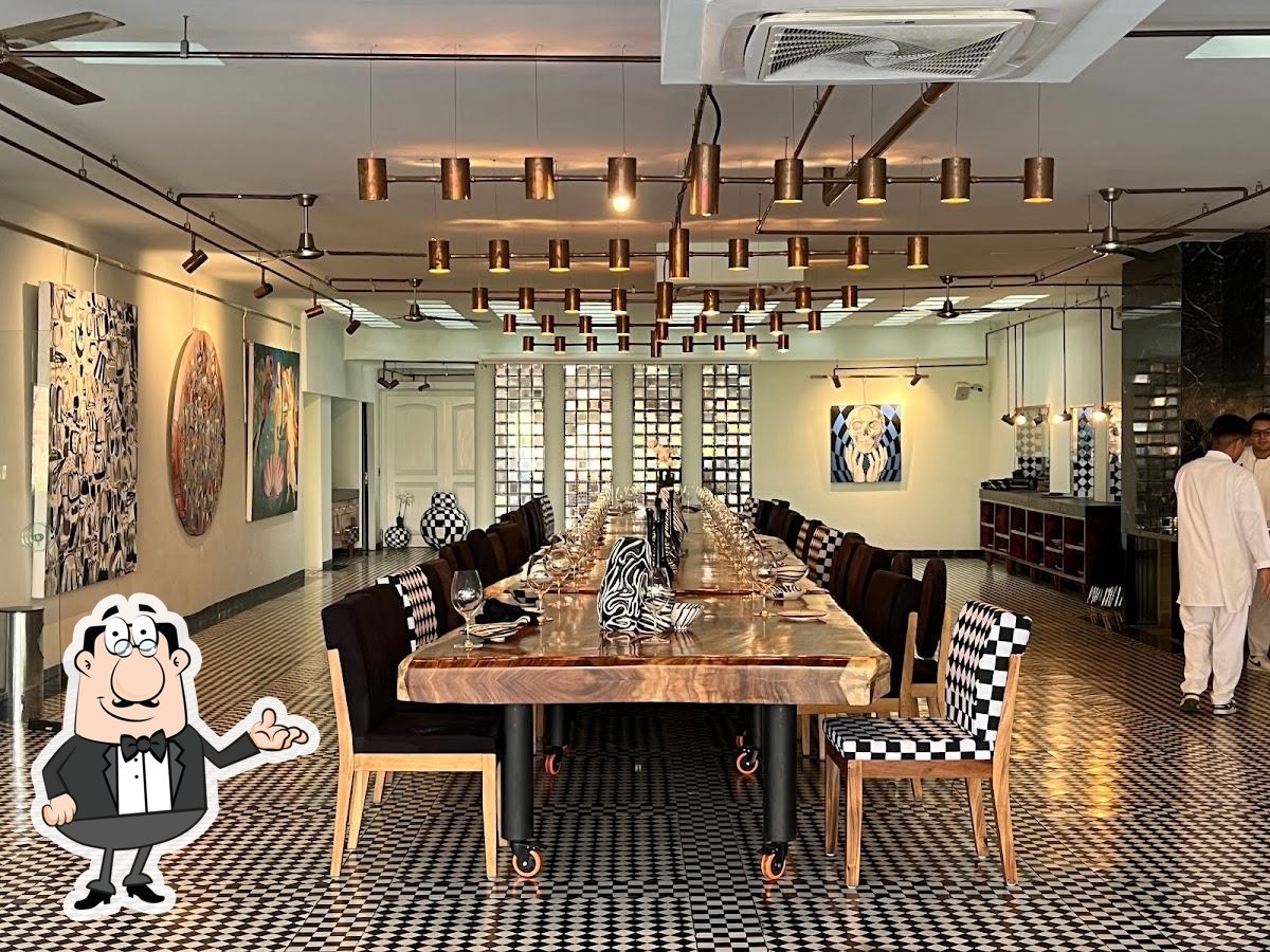 Bruna Restaurante, Guadalajara - Menú del restaurante, precios y reseñas