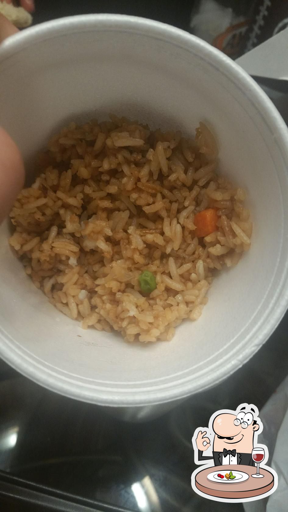 Luci's Chicken & Rice in Grand Prairie - Restaurant reviews