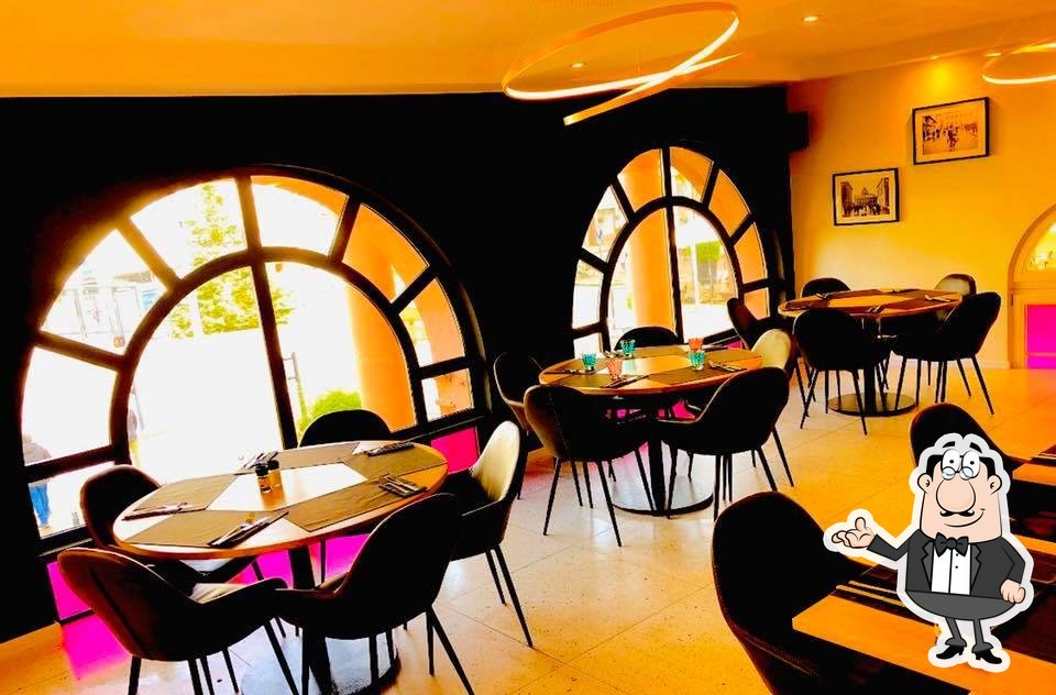 Bacio Mulhouse Moselle, Mulhouse - Menu du restaurant, prix et avis