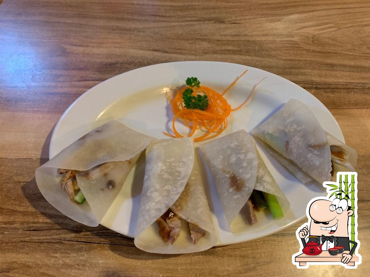 Bargara Asian Cuisine in Bargara - Restaurant menu and reviews