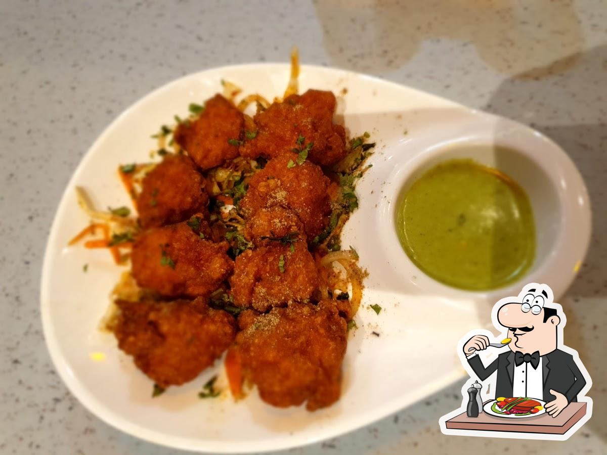 Biryani Mahal, Mughal Sarai - Restaurant menu, prices and reviews