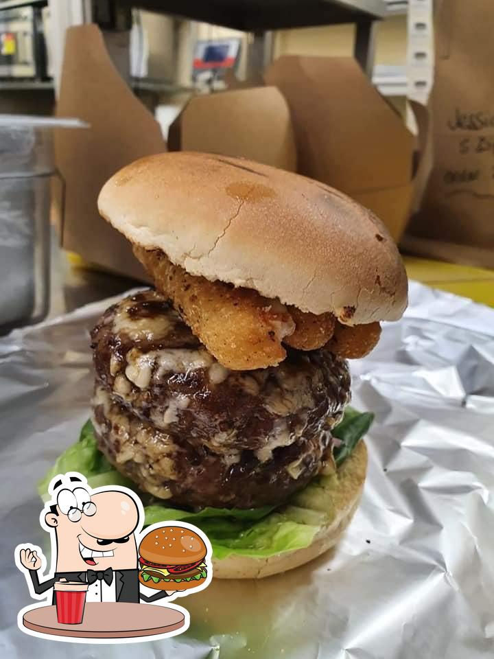 Pump House in Swansea - Restaurant menu and reviews