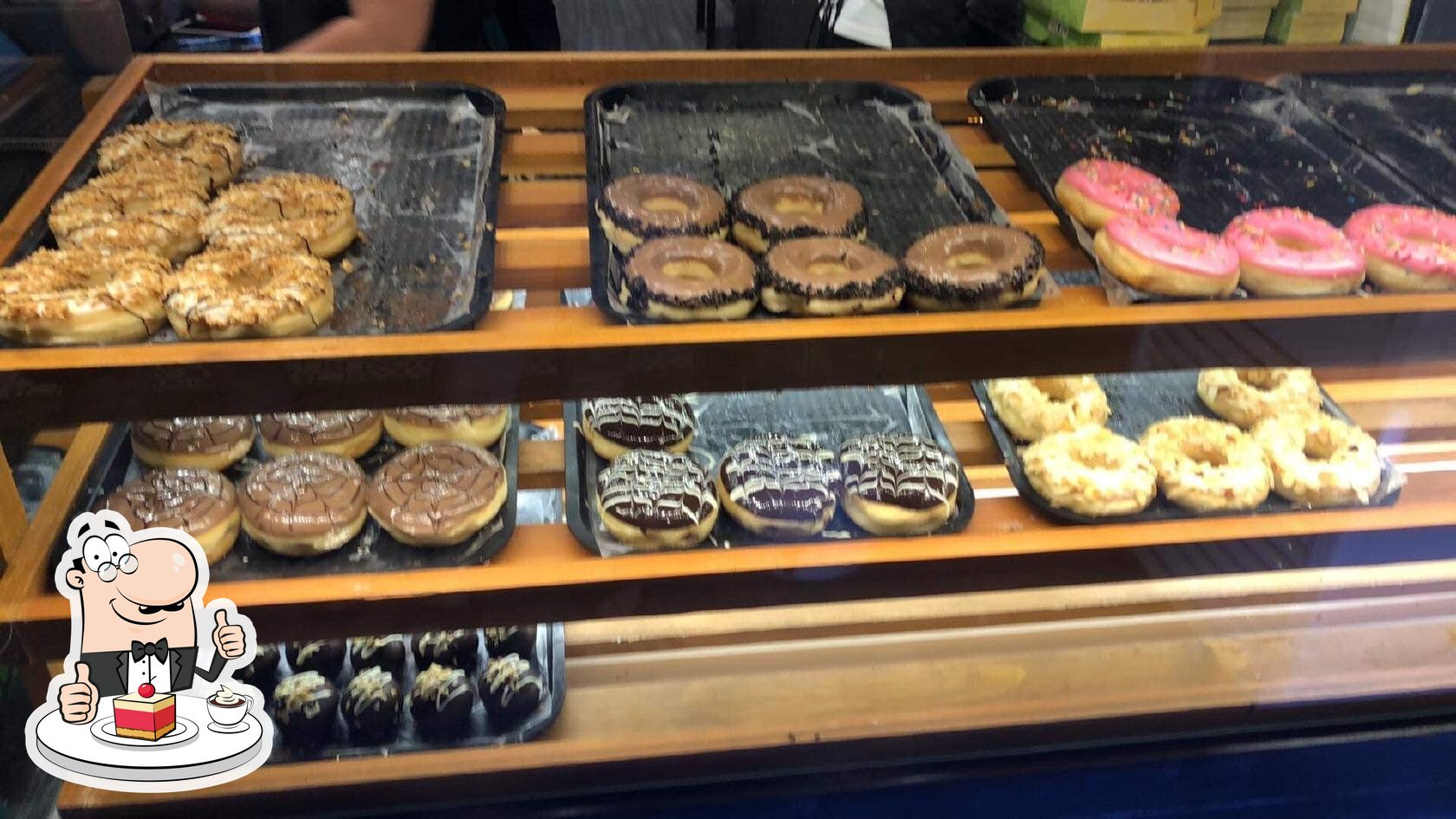 Jacob's Breadnuts, General Santos City - Restaurant menu, prices and ...