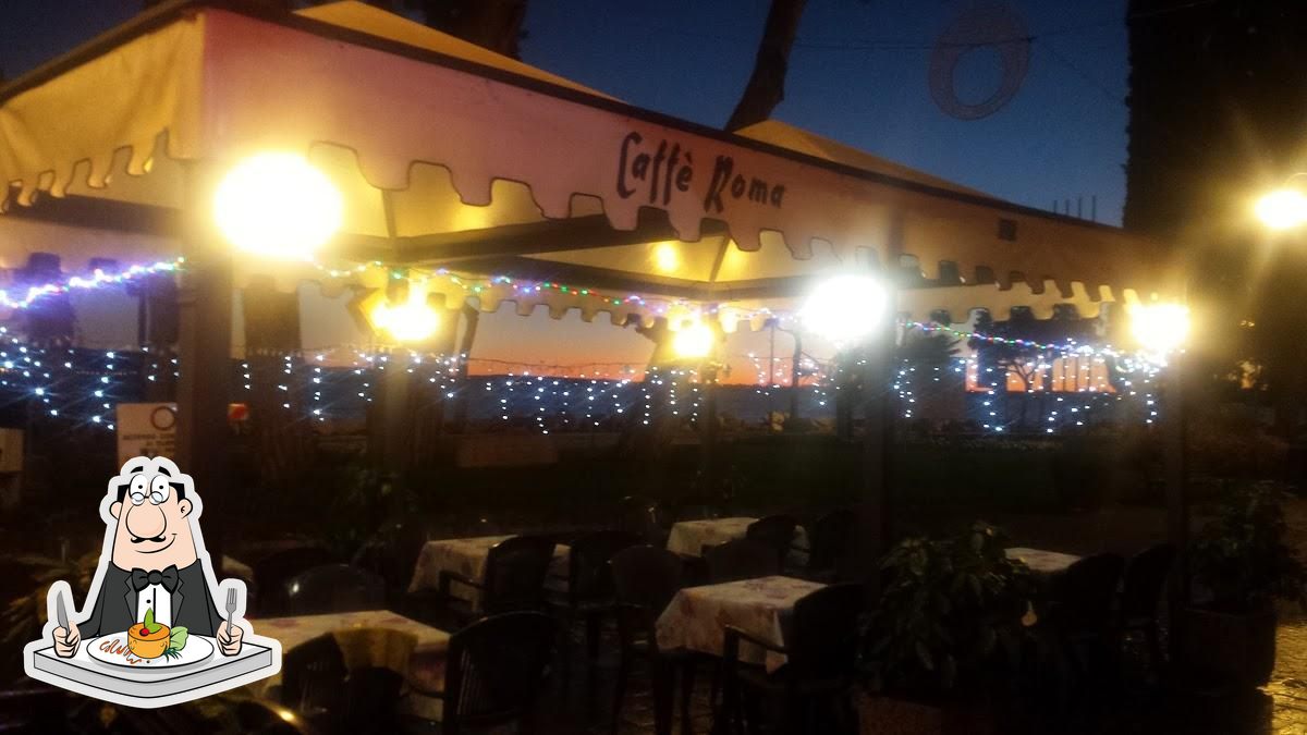 Caffe roma caffè bar, Desenzano del Garda - Recensioni del ristorante