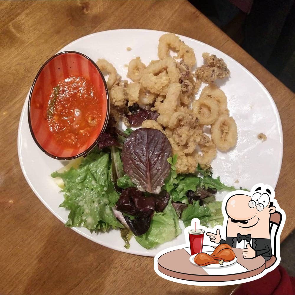 Kitchen 86 + Bar, Palm Desert - Restaurant menu, prices and reviews