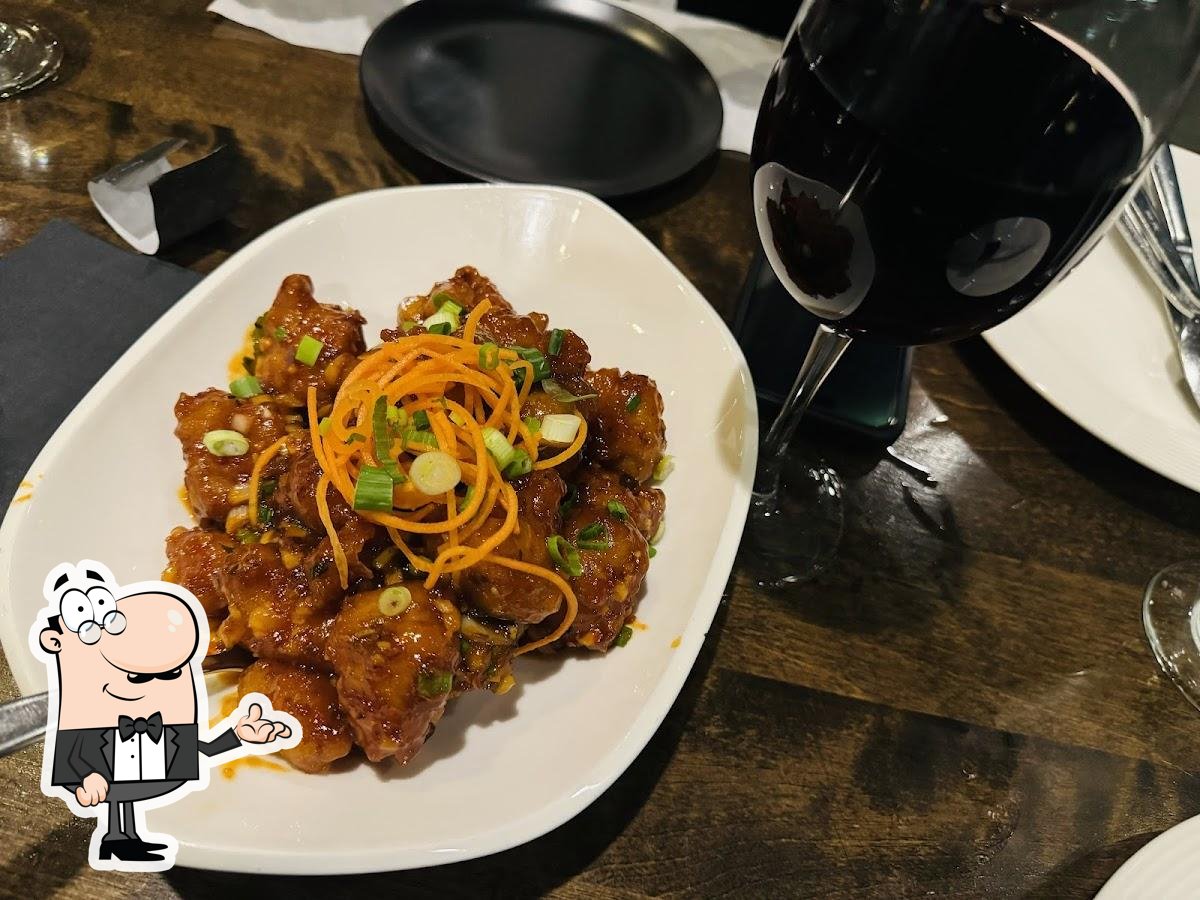 Avani Asian Indian Bistro, Mississauga - Restaurant menu, prices and ...
