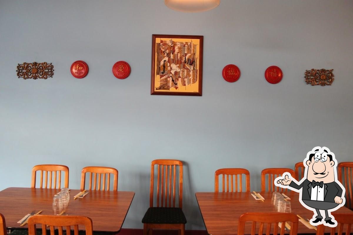 Long Xiang Chinese Restaurant, Wellington - Restaurant menu, prices and ...