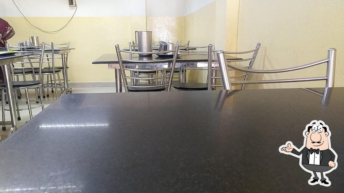 Periyar Thidal Unavagam, Chennai - Restaurant menu, prices and reviews
