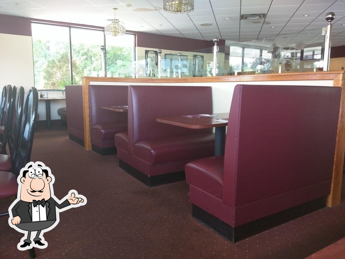 China Harbor, Bangor - Restaurant menu, prices and reviews