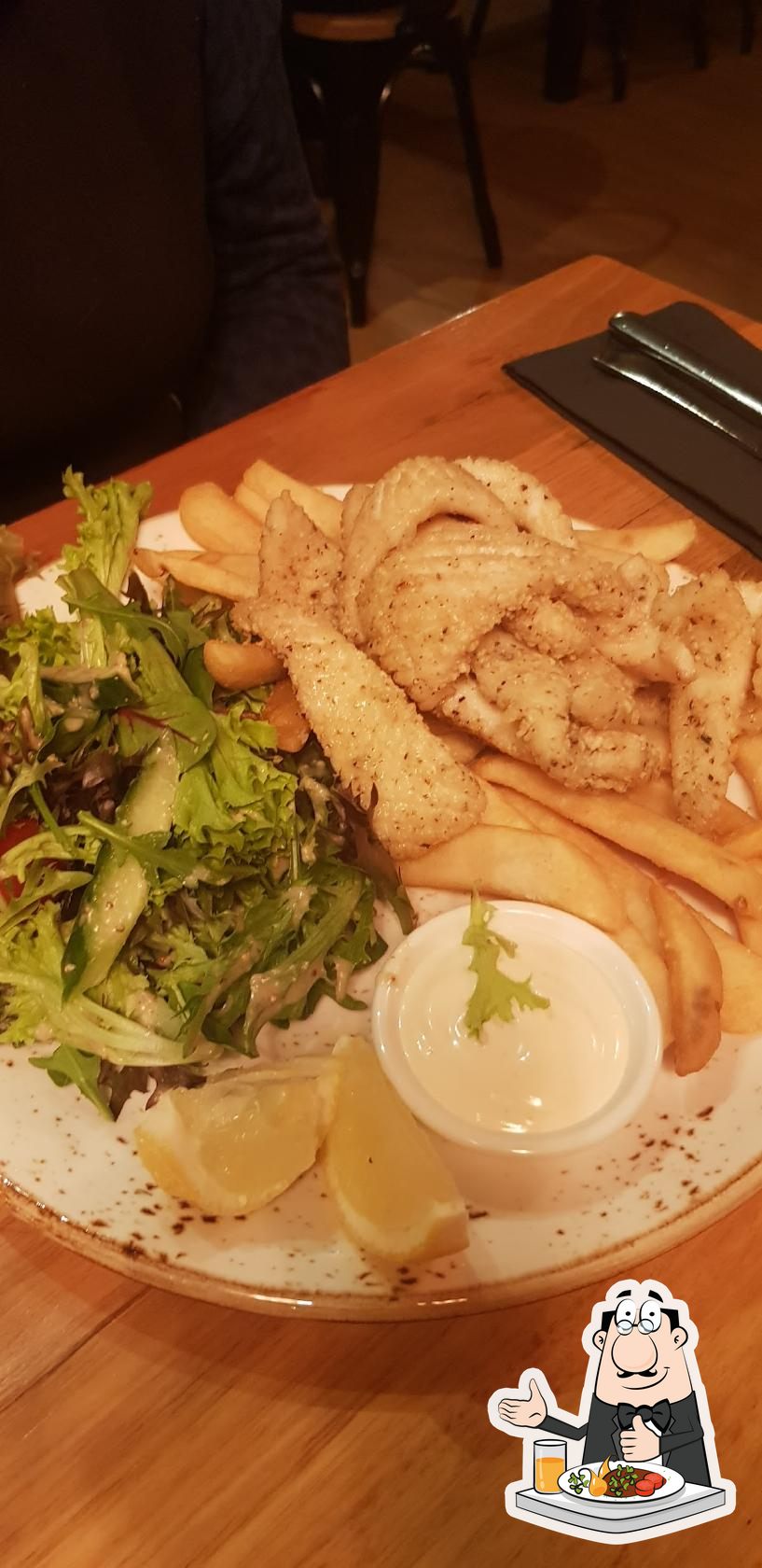 McDaids Irish Pub in Rosebud - Restaurant reviews