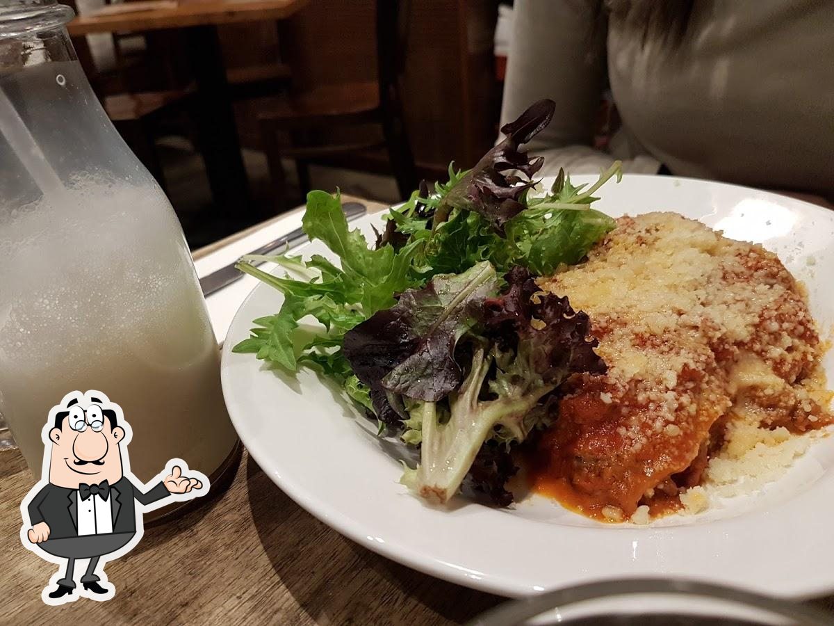 Il Tempo 2 - Pasta Bar, Melbourne - Restaurant menu, prices and reviews