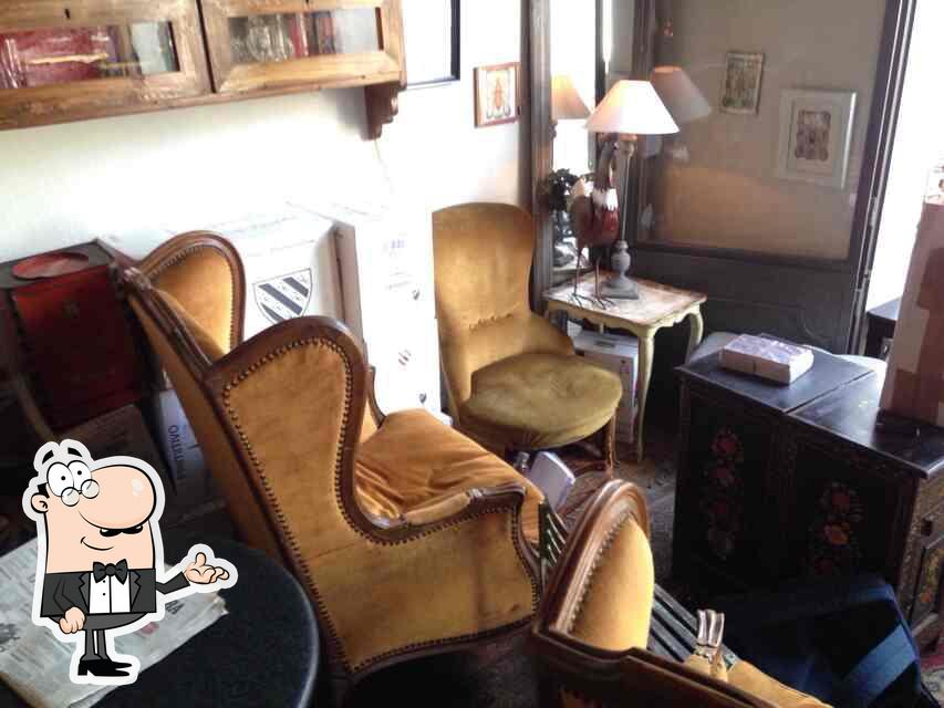 Mag Cafe, Milan, Ripa di Porta Ticinese - Restaurant menu and reviews