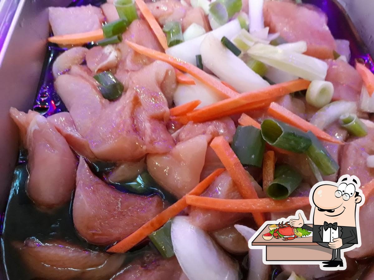 Mukbang Korean BBQ & Soup Buffet Restaurant in Auckland - Restaurant ...