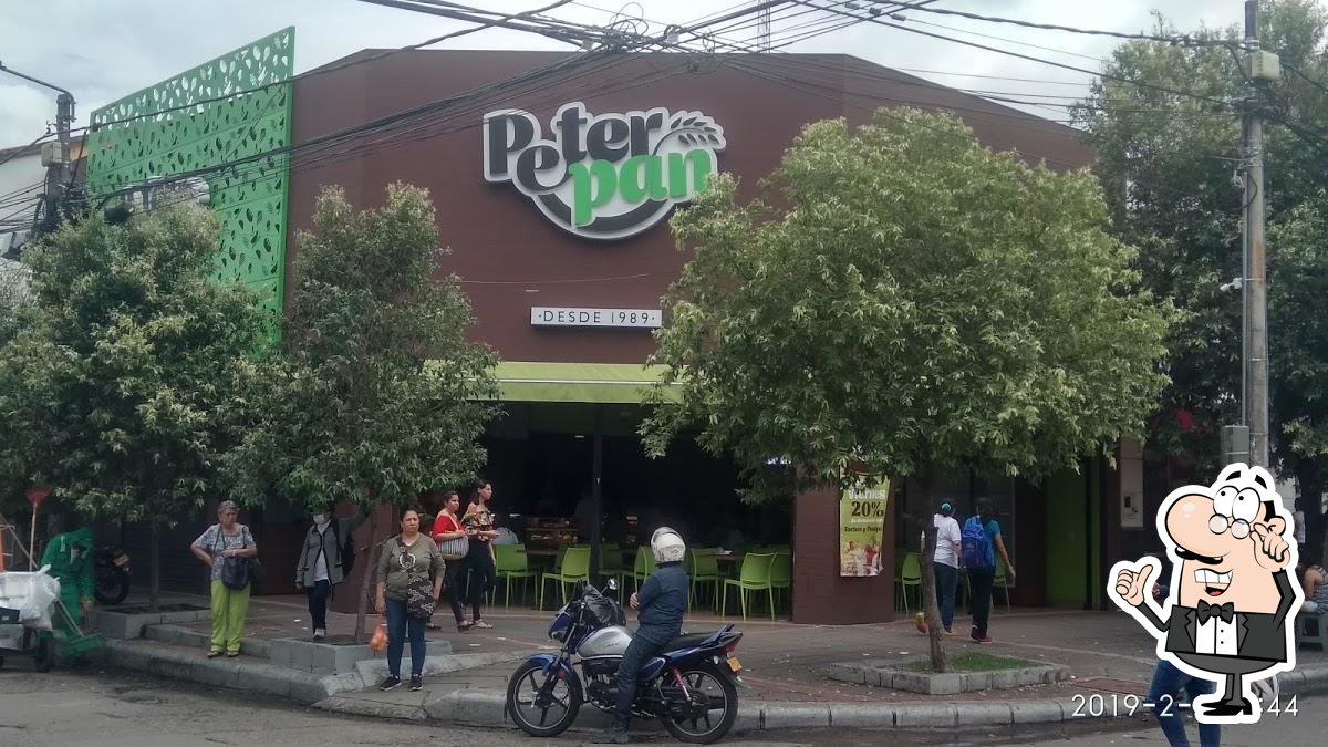 Peter Pan, Neiva, Cra 5 #11-76 - Opiniones del restaurante