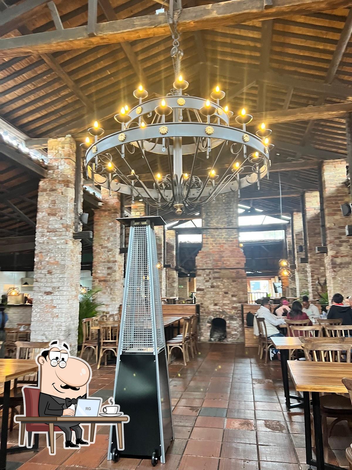 Salario Restaurante Bar, Zipaquirá - Menú del restaurante, precios y ...