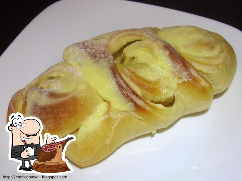 Nanding's Bakery, Honolulu - Restaurant menu, prices and reviews