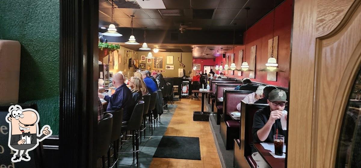 Bella Sera Ristorante, Massillon - Restaurant menu, prices and reviews