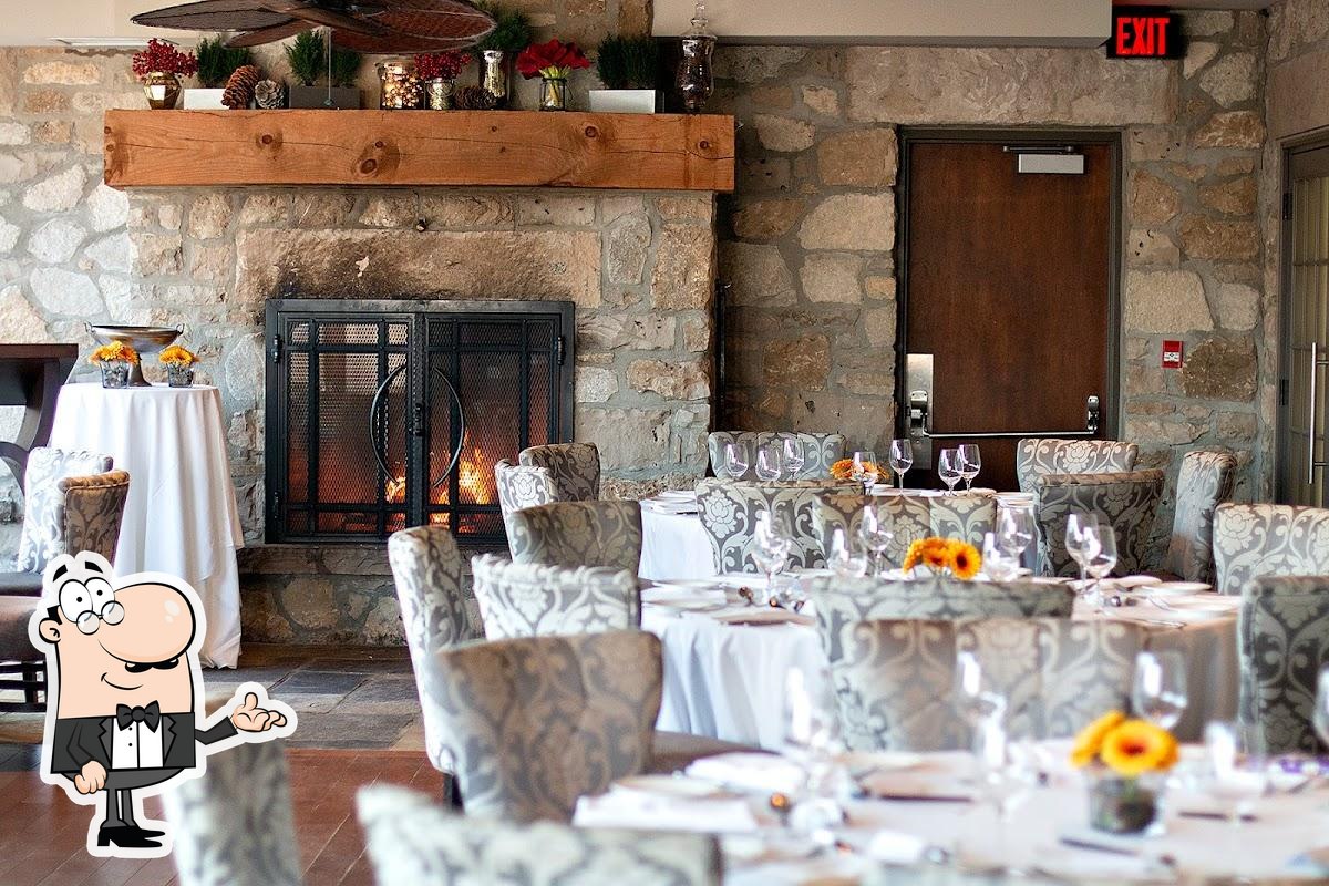 Cambridge Mill in Cambridge - Restaurant menu and reviews