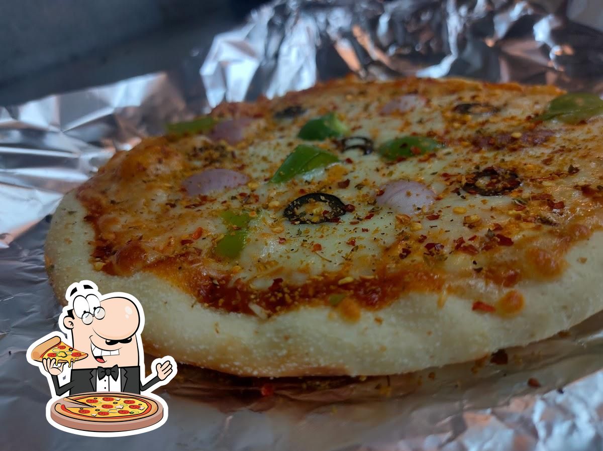 Chatorey cafe and restaurant, Mawana - Restaurant reviews