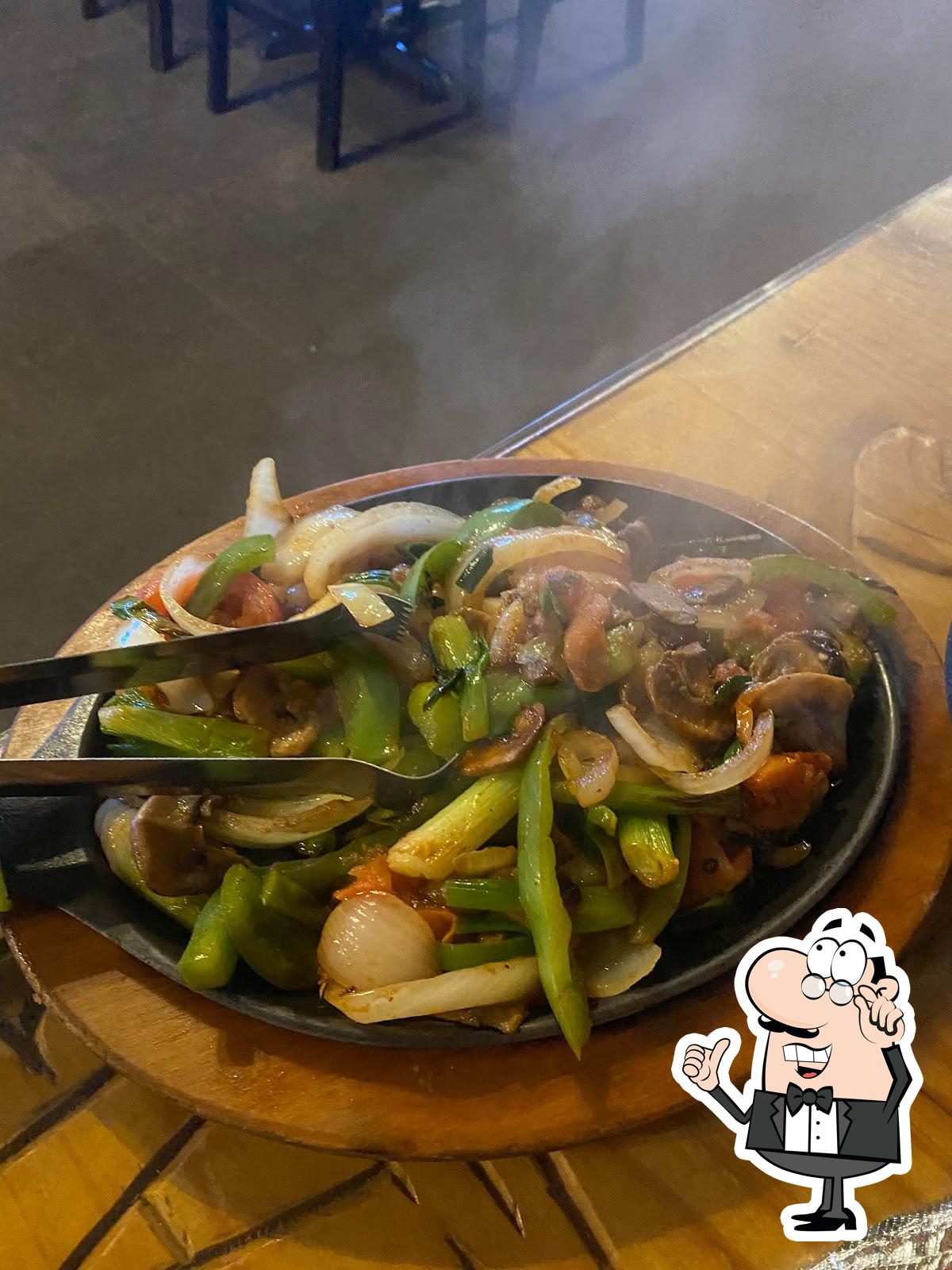 El Reparo Mexican Restaurant, Greensburg - Restaurant menu, prices and ...