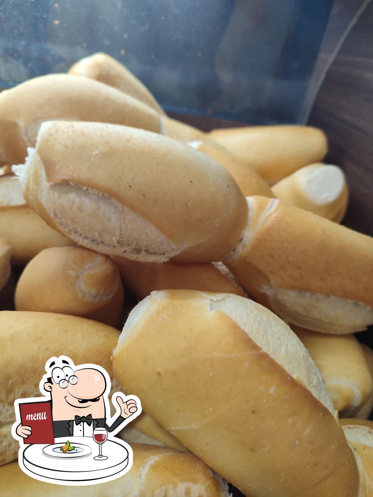 Padaria e Cafeteria Nova Fruta Pão, Maricá - Avaliações de restaurantes