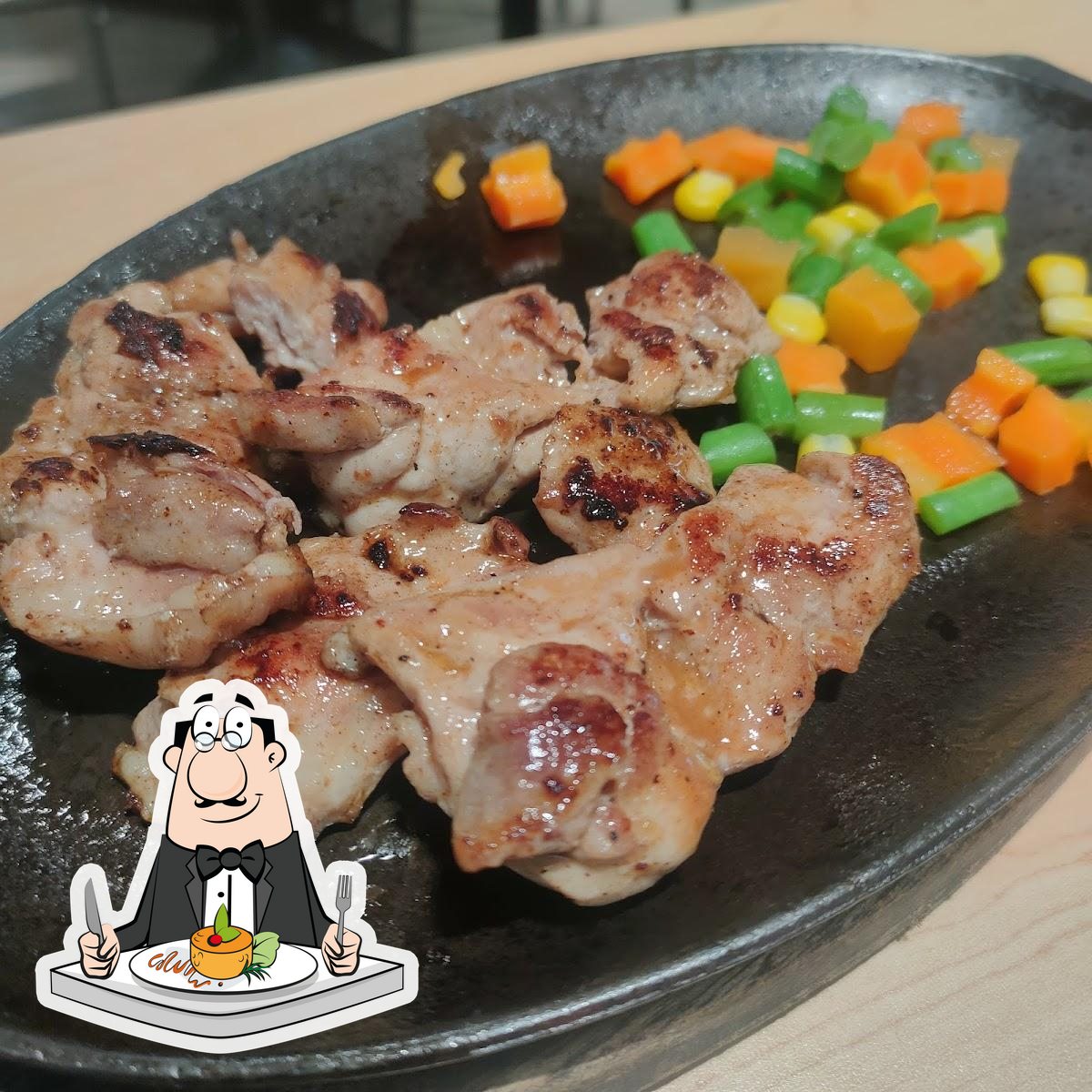 Unimart Coffee Shop, San Juan - Restaurant menu, prices and reviews