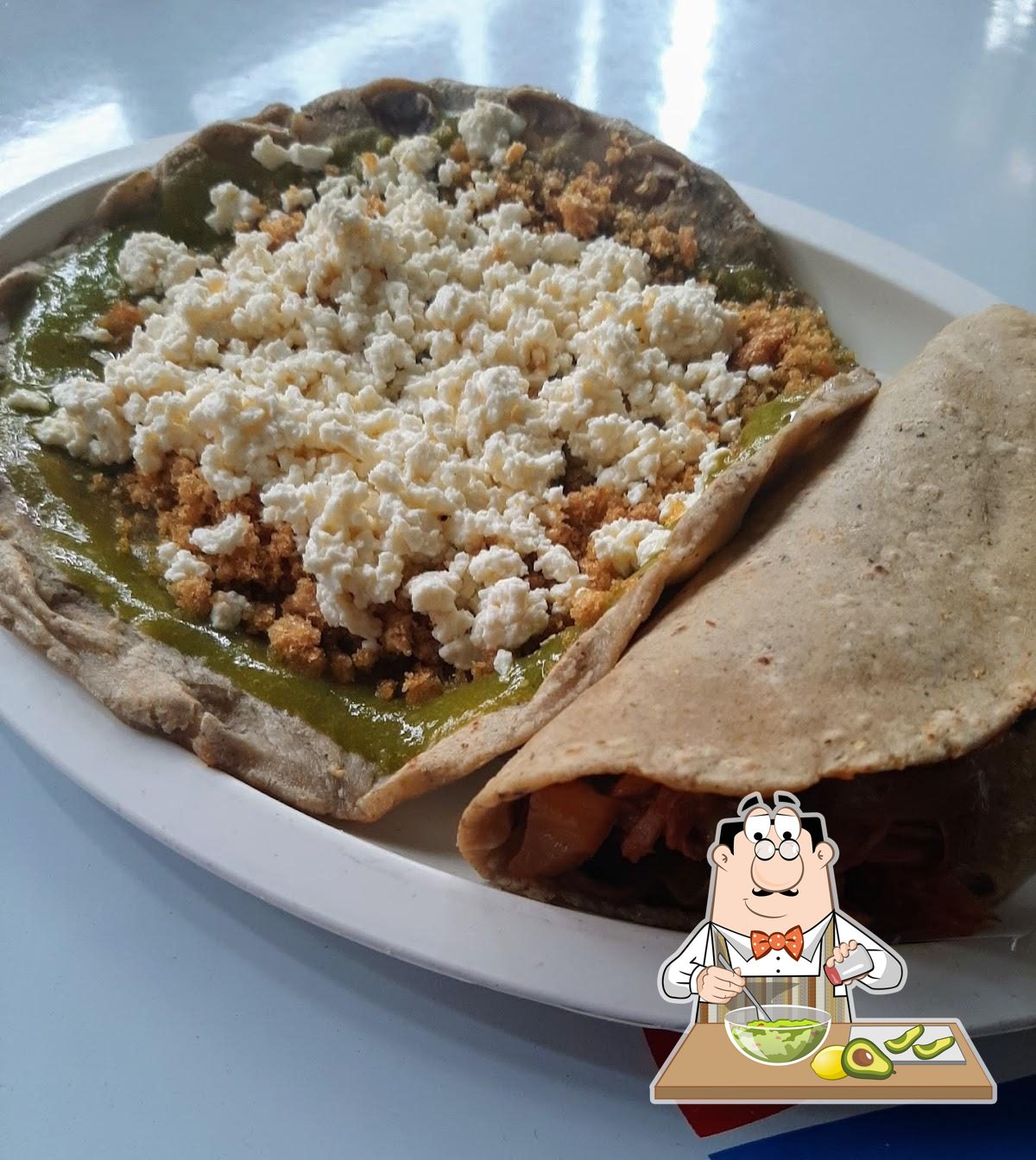 Orizaba Antiguo, Orizaba - Menú del restaurante, precios y reseñas