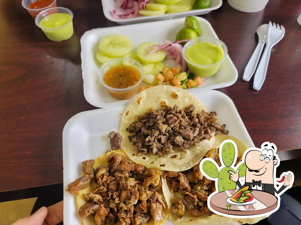 Ta Carbon Mexican Grill Phoenix, 2929 N 43rd Ave in Phoenix ...