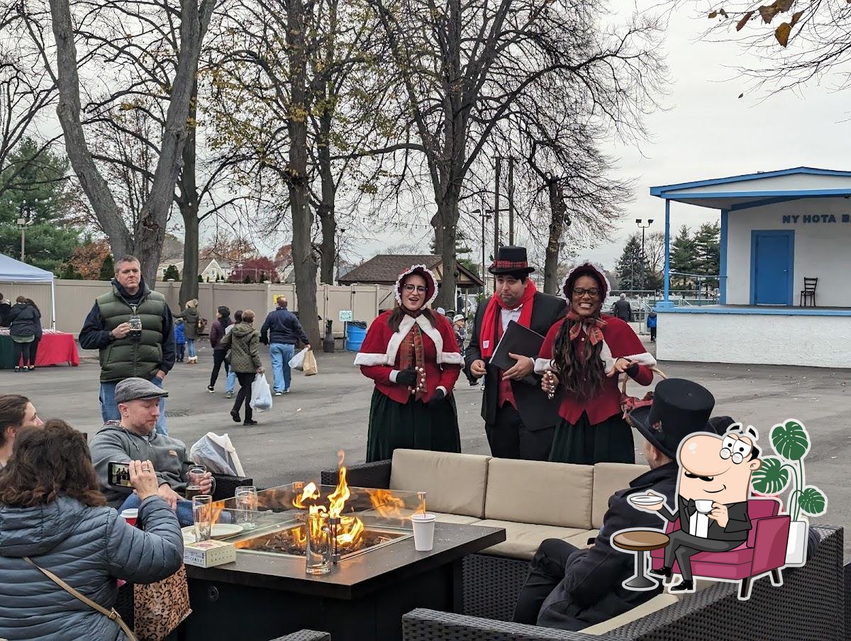 Plattduetsche Park, Franklin Square - Restaurant menu, prices and reviews