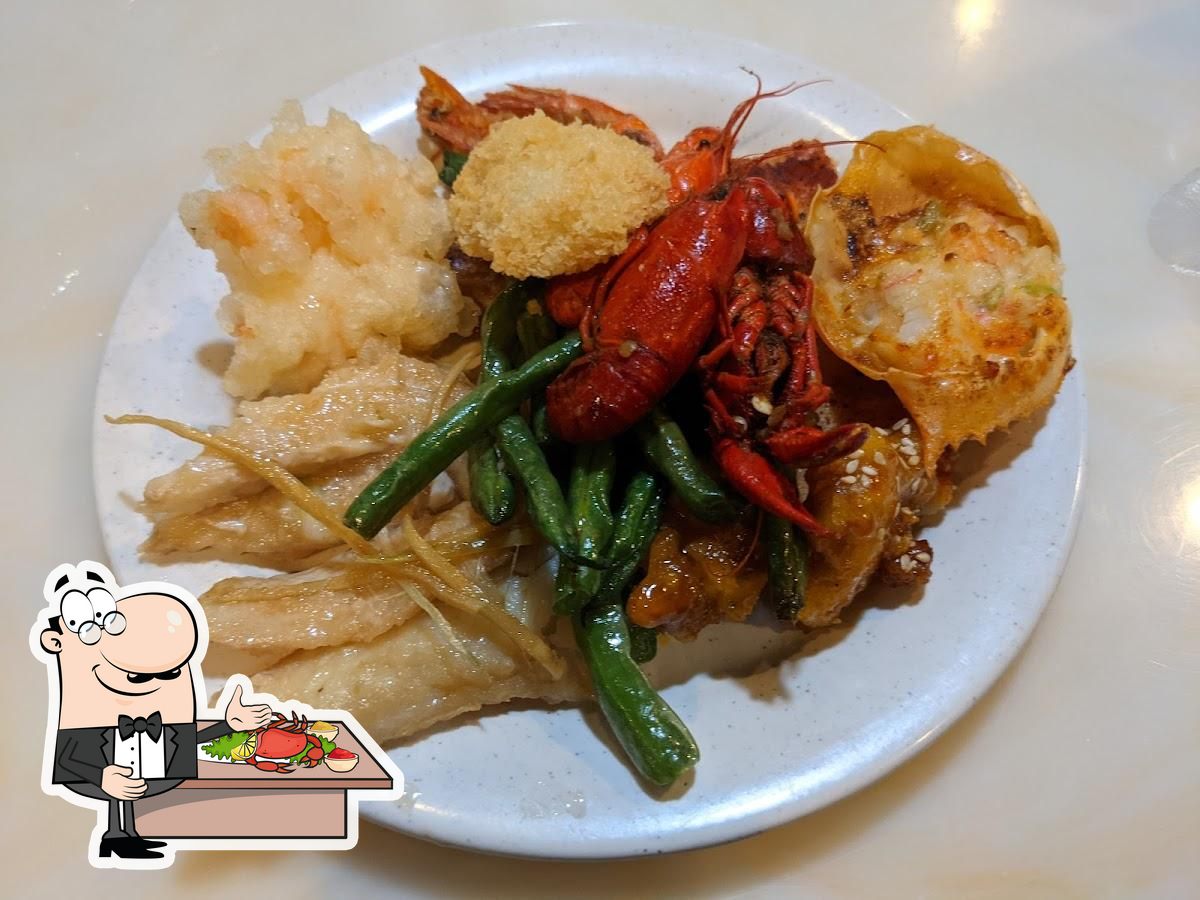 River Buffet & Grill in Charlotte - Restaurant menu and reviews
