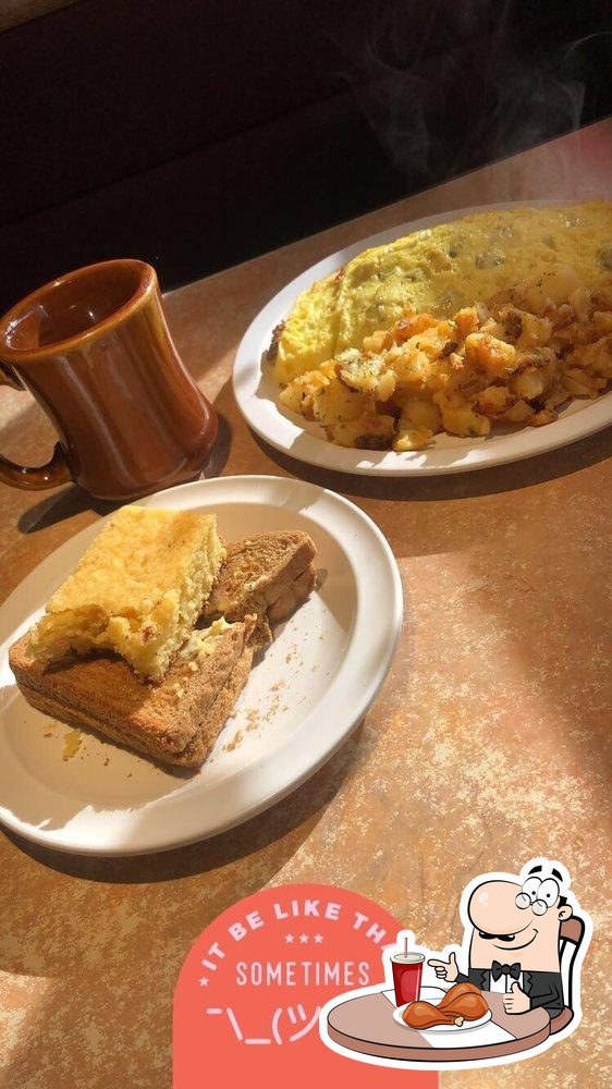 Roger's Coney Island hot dogs in Fall River - Restaurant menu and reviews