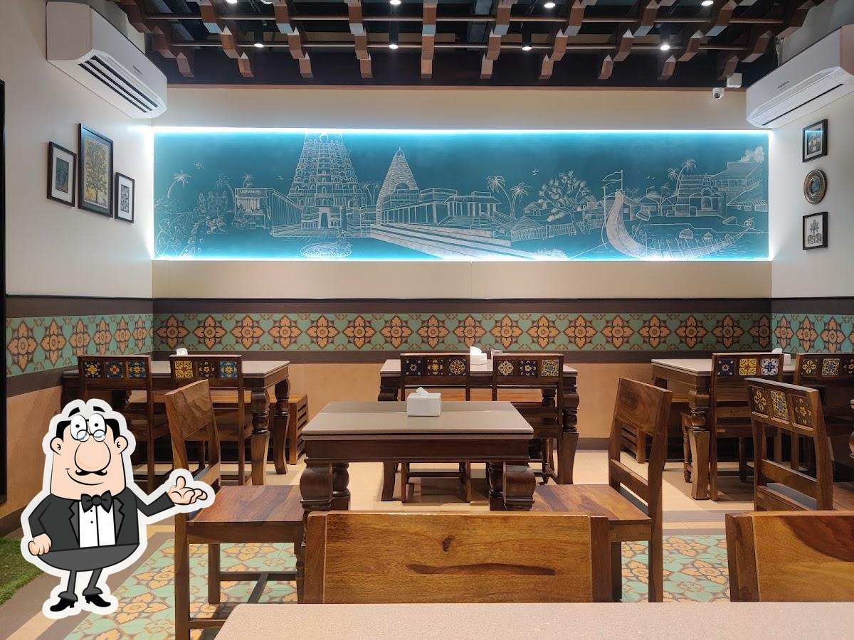 Santosham, Mumbai, Saki Naka - Restaurant menu, prices and reviews