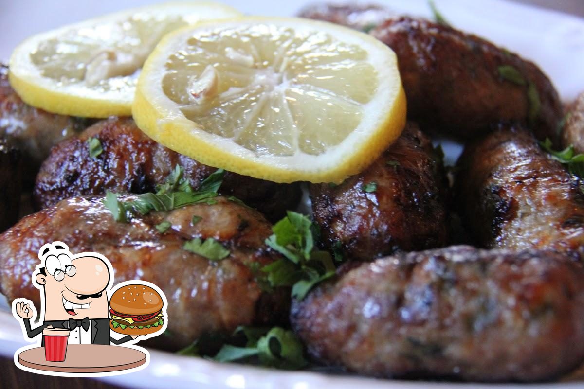 Το Στέκι της Παράδοσης "TO STEKI", Askas - Opiniones del restaurante