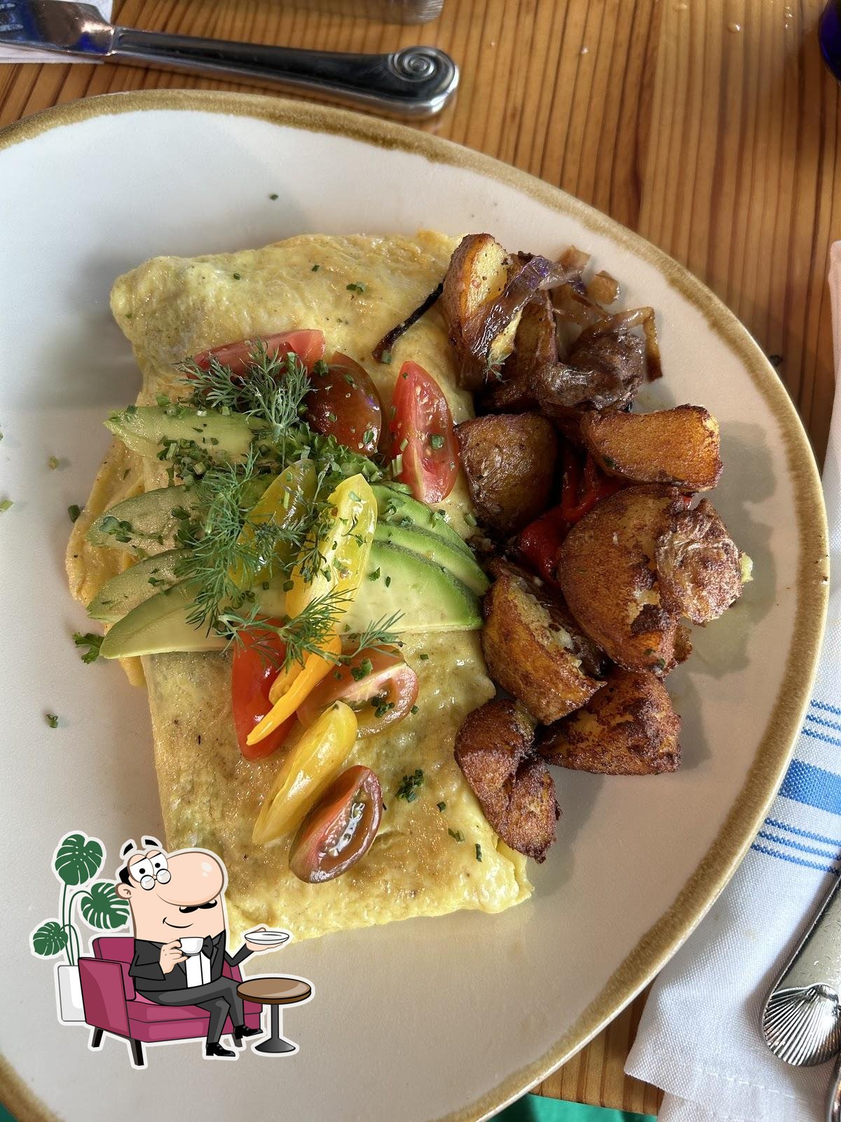 Zuzul Coastal Cuisine, Shreveport - Restaurant menu, prices and reviews
