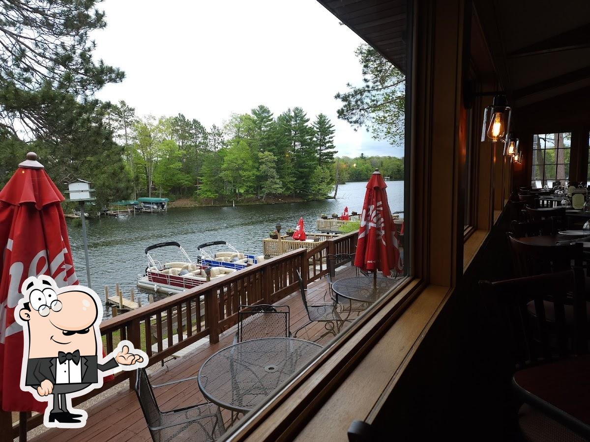 Chanticleer Inn, Eagle River - Restaurant menu, prices and reviews