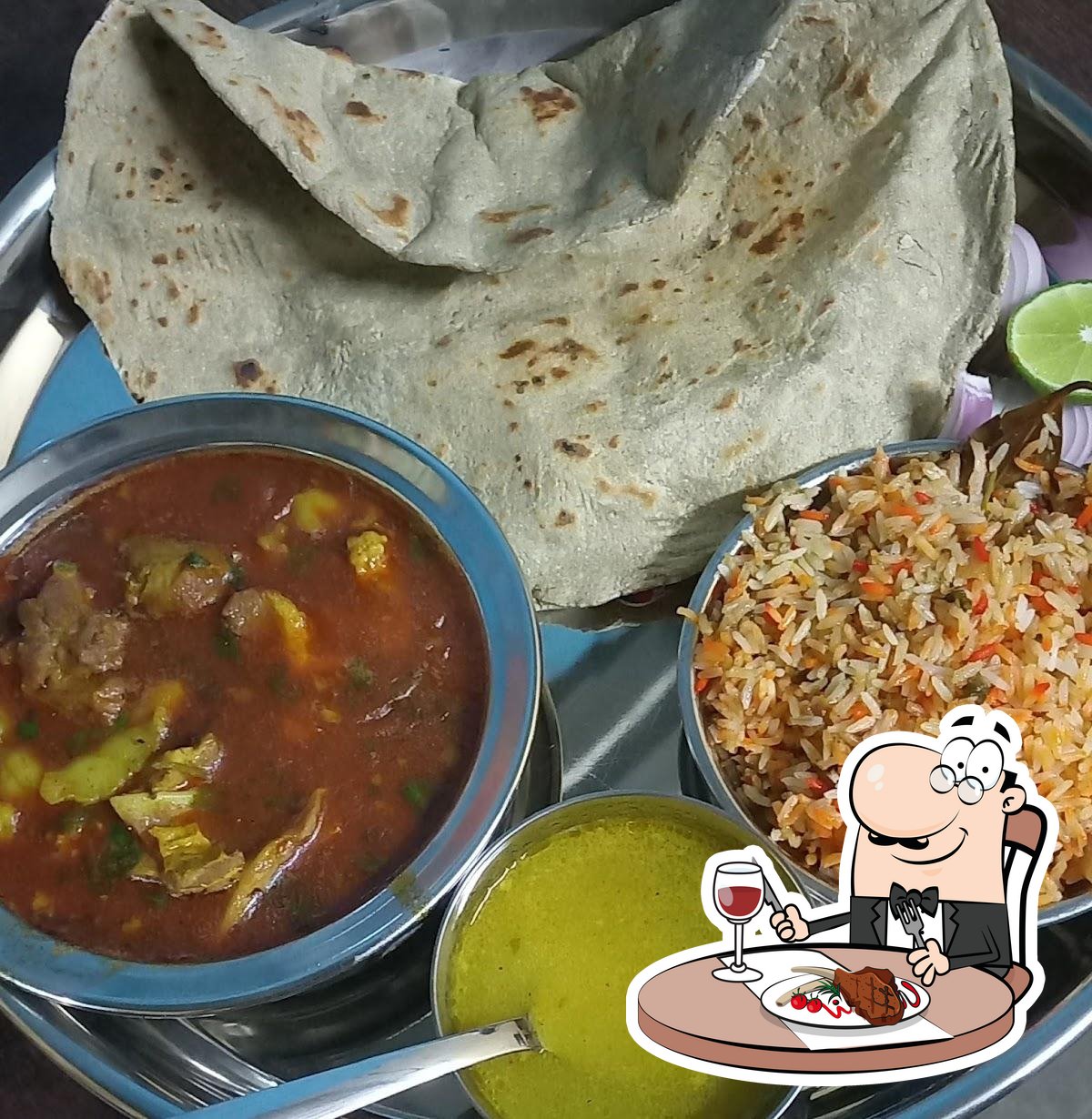 Gaware Biryani, Pimpri-Chinchwad - Restaurant reviews