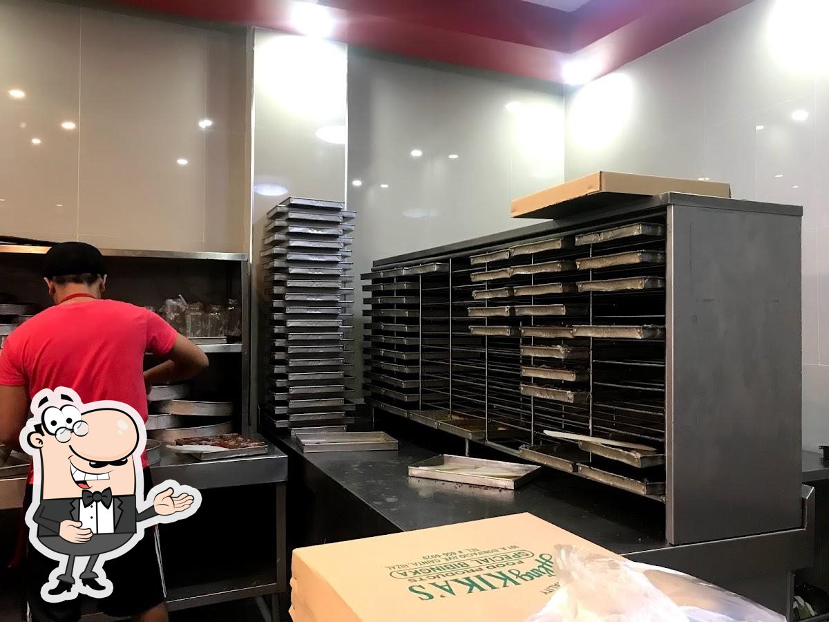 Aling Kika's Food Products restaurant, Cainta - Restaurant reviews