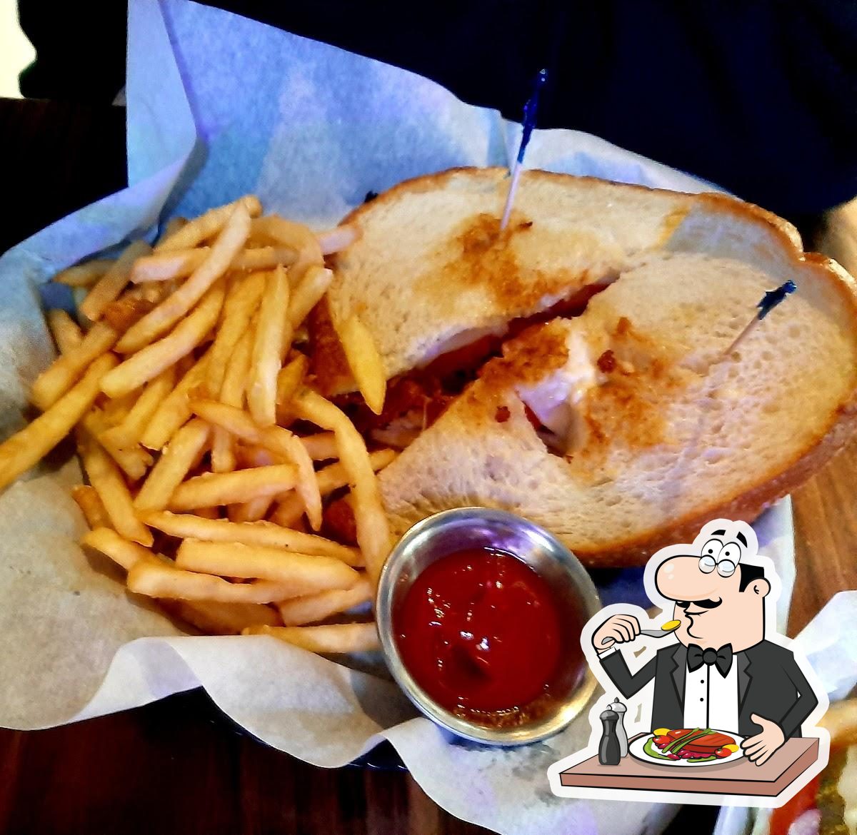 Bix & Co., West Des Moines - Restaurant menu, prices and reviews
