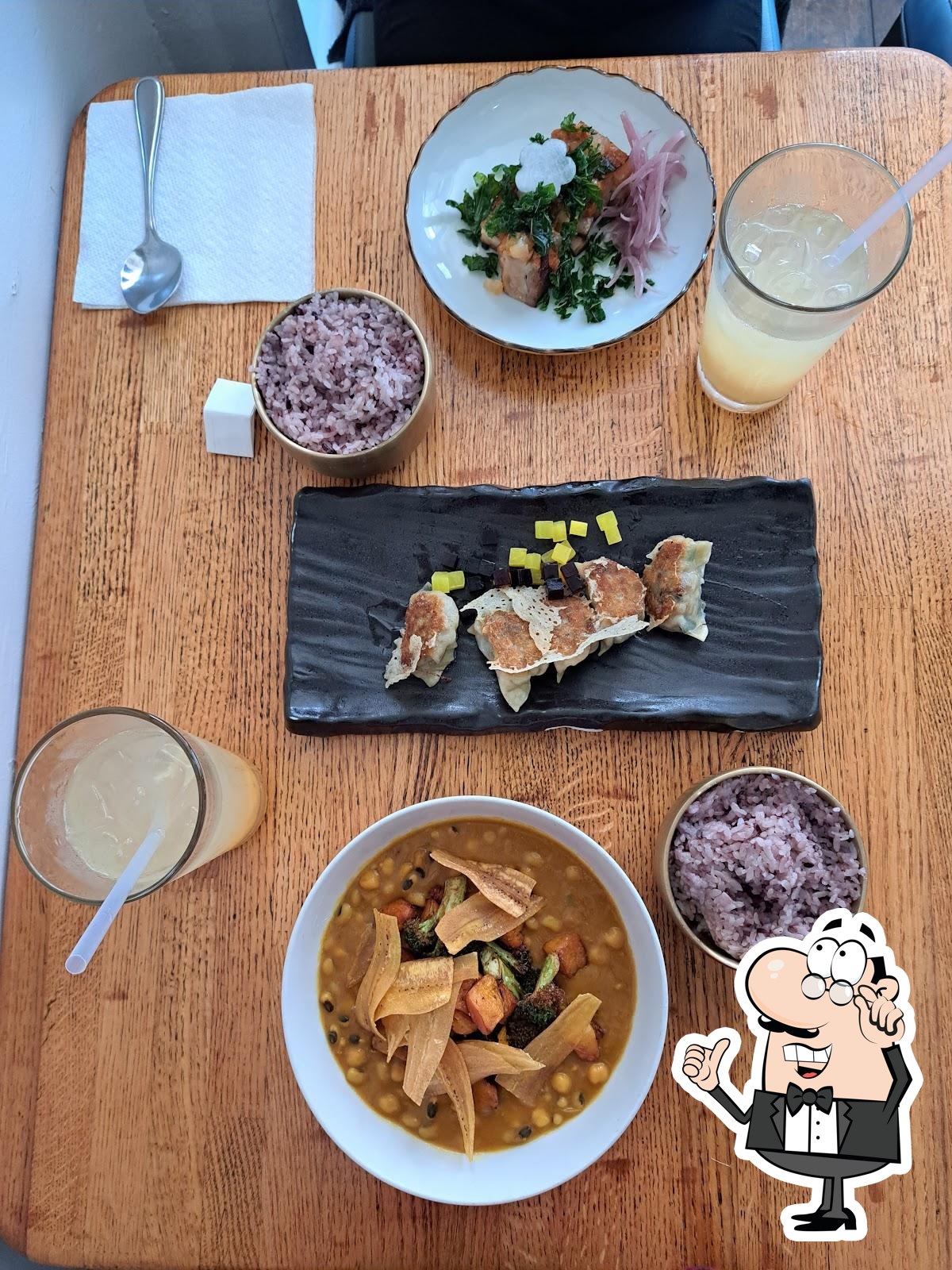O'Kims, Honolulu - Restaurant menu, prices and reviews