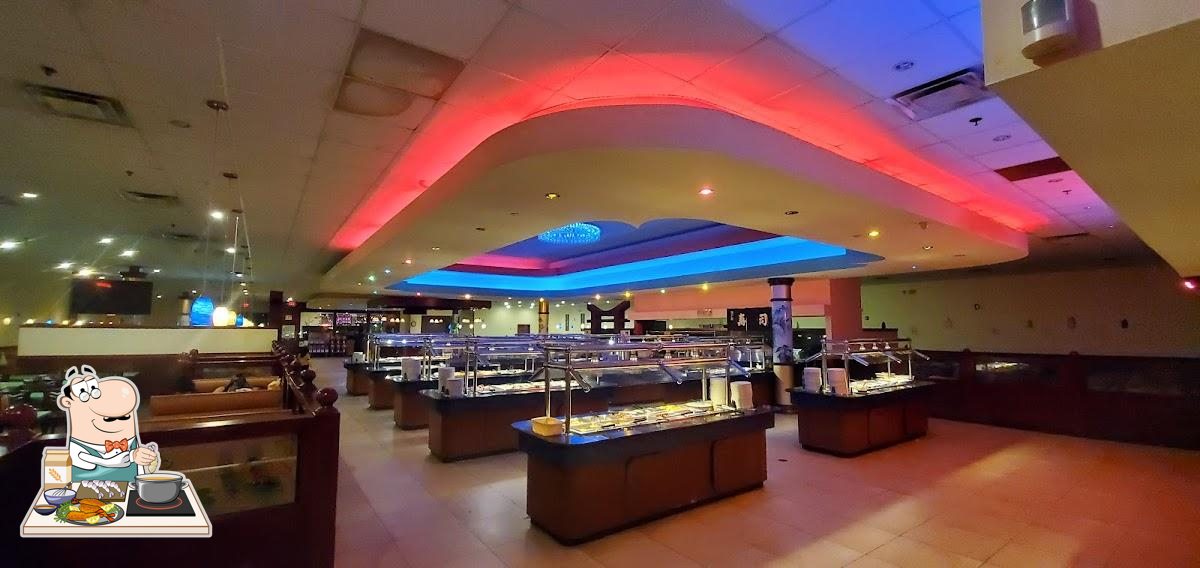 Pagoda Buffet And Grill in Indianapolis - Restaurant reviews