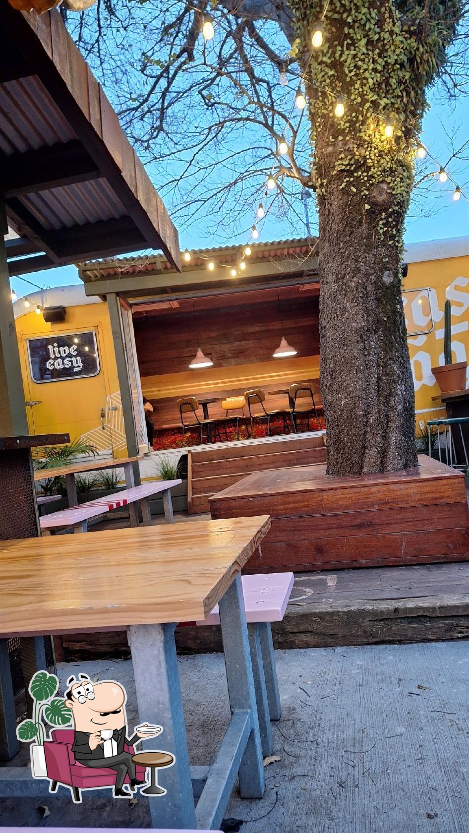 Ruby’s Taco & Tequila, Papamoa - Restaurant menu, prices and reviews