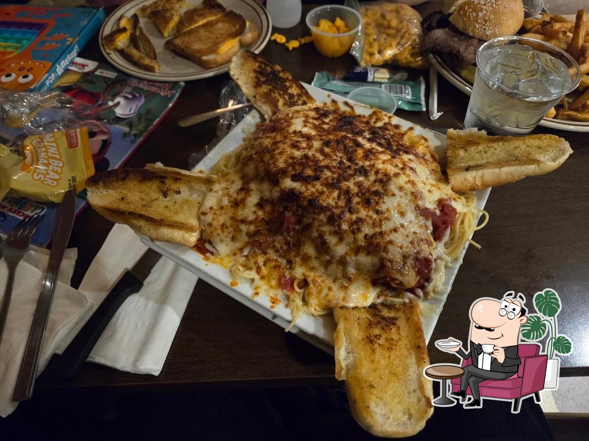 Wiechec's Lounge, Buffalo - Restaurant menu, prices and reviews